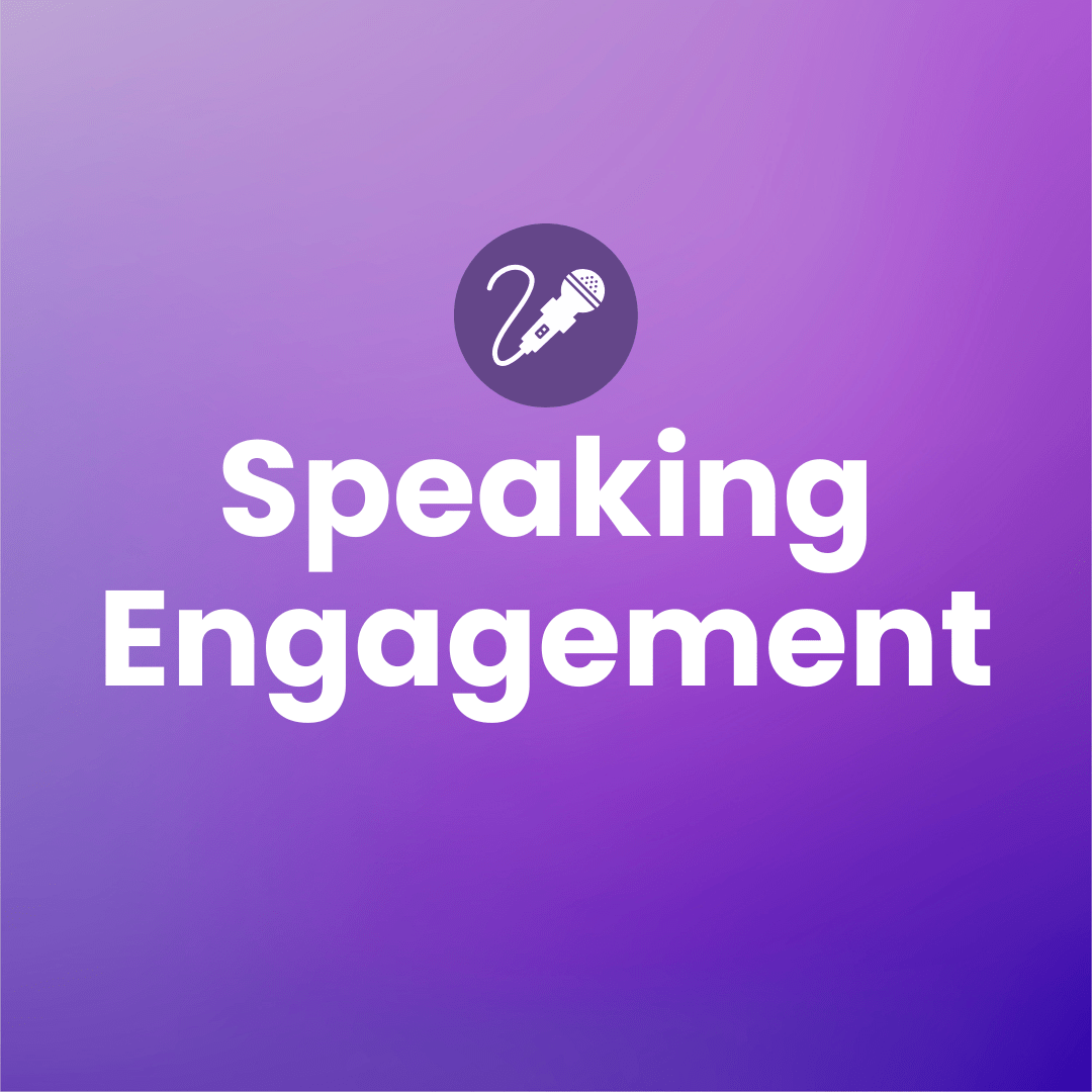 July Speaking Engagement - Lakewood Church in Houston, TX