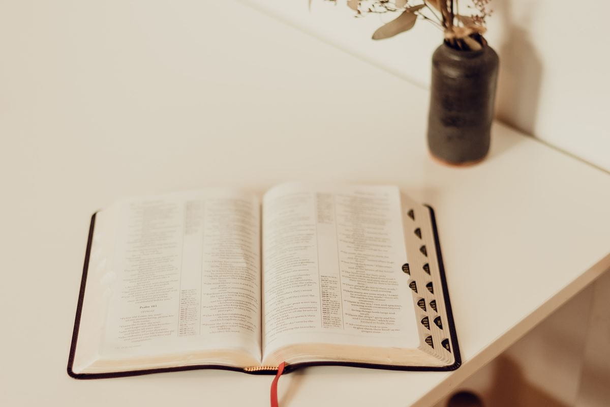 Nothing But Christ | Daily Devotion from Joyce Meyer