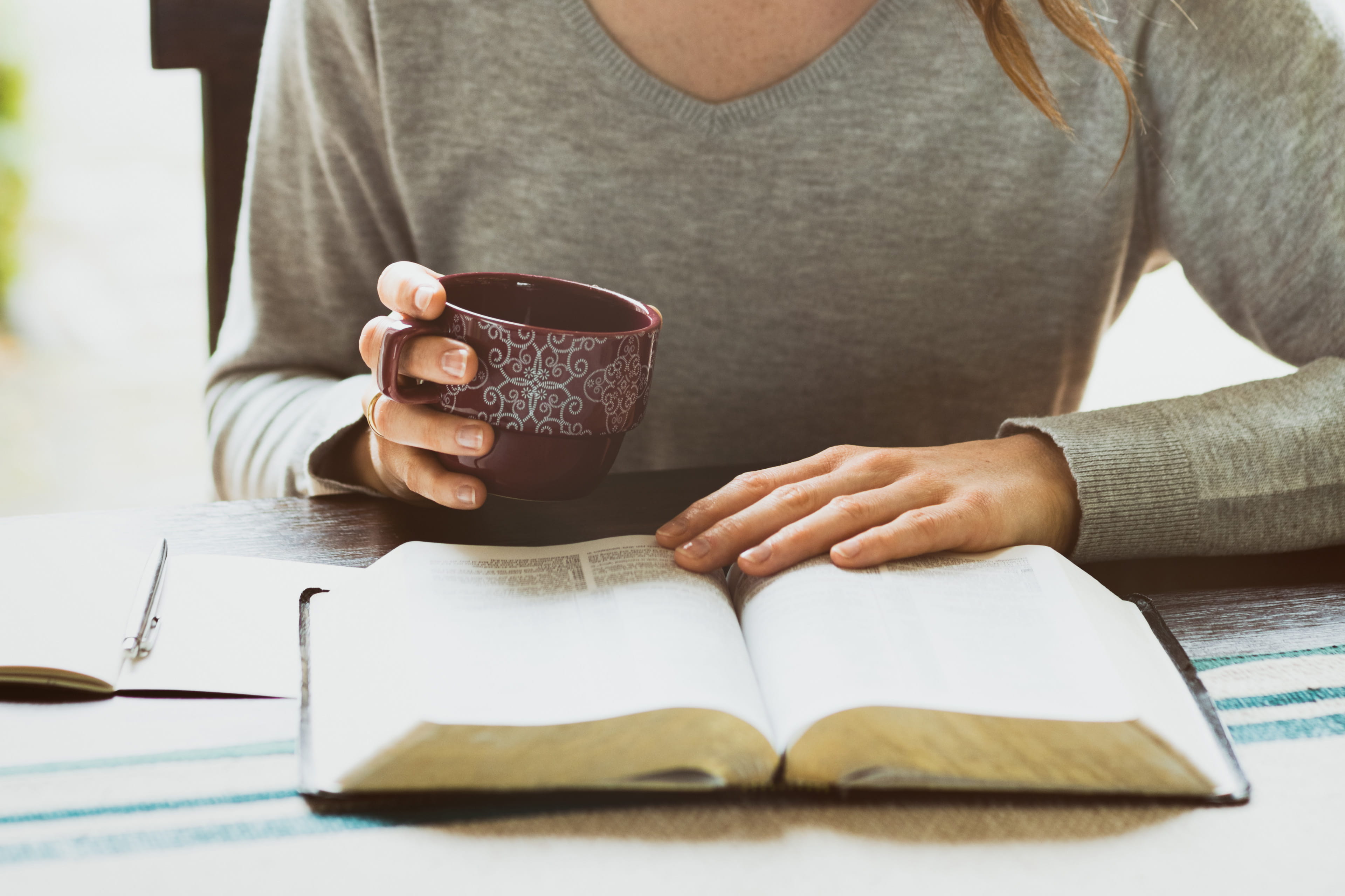 Grow Your Faith with Today’s Daily Devotional by Joyce Meyer