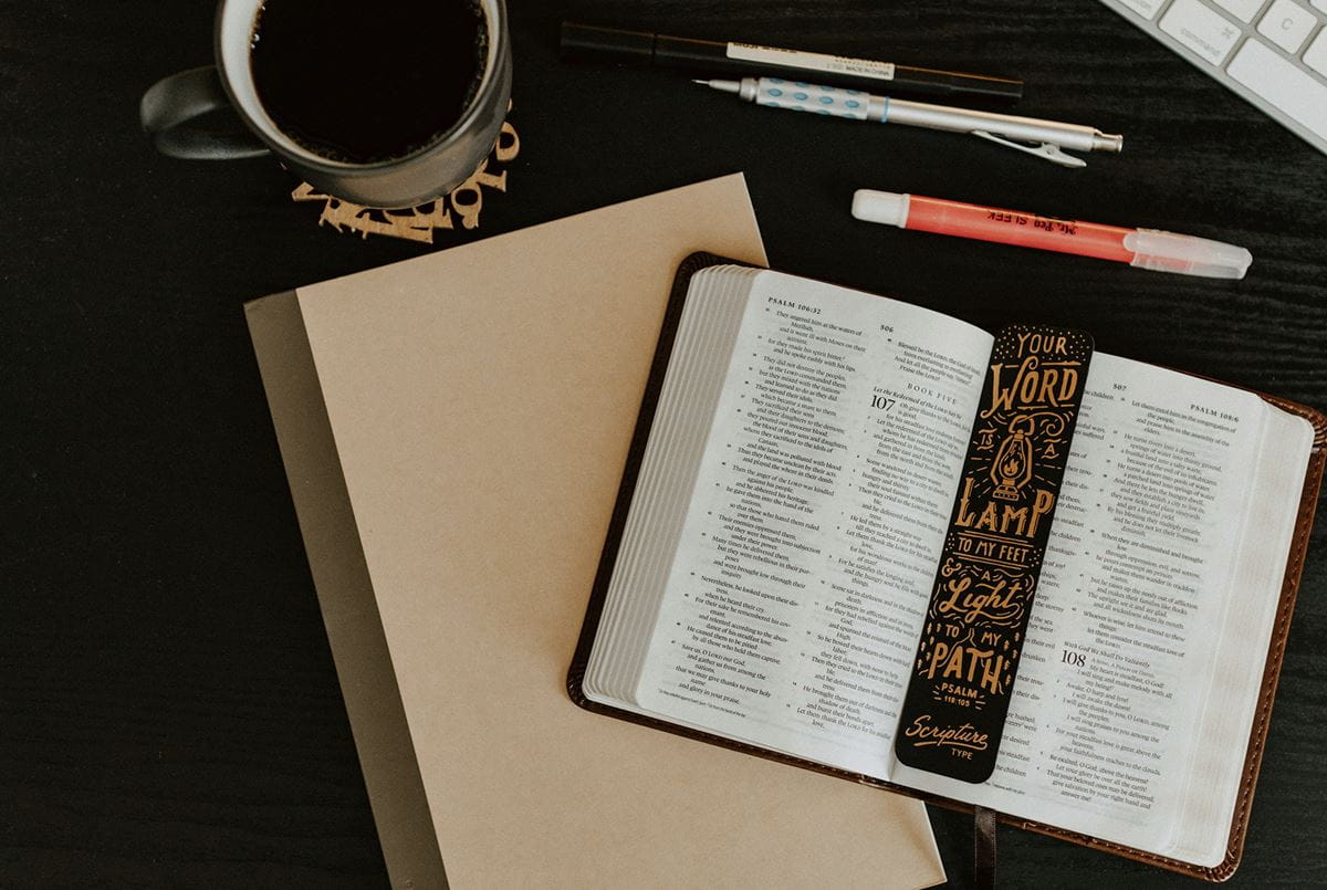 Discover the Power of God's Word with Free Bible Studies from Joyce Meyer