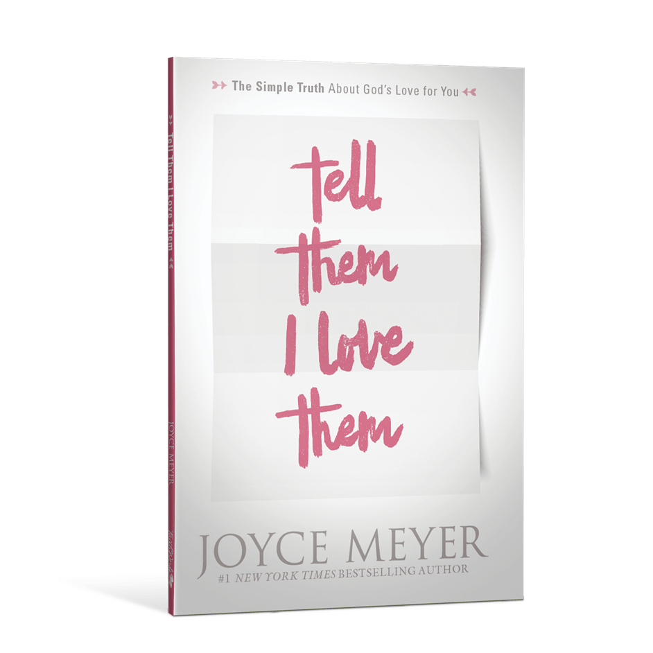 joyce meyer the truth