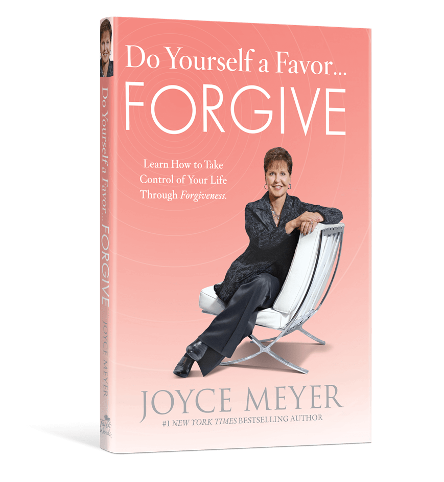 joyce meyer looking after yourself