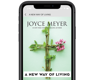 joyce meyer industries