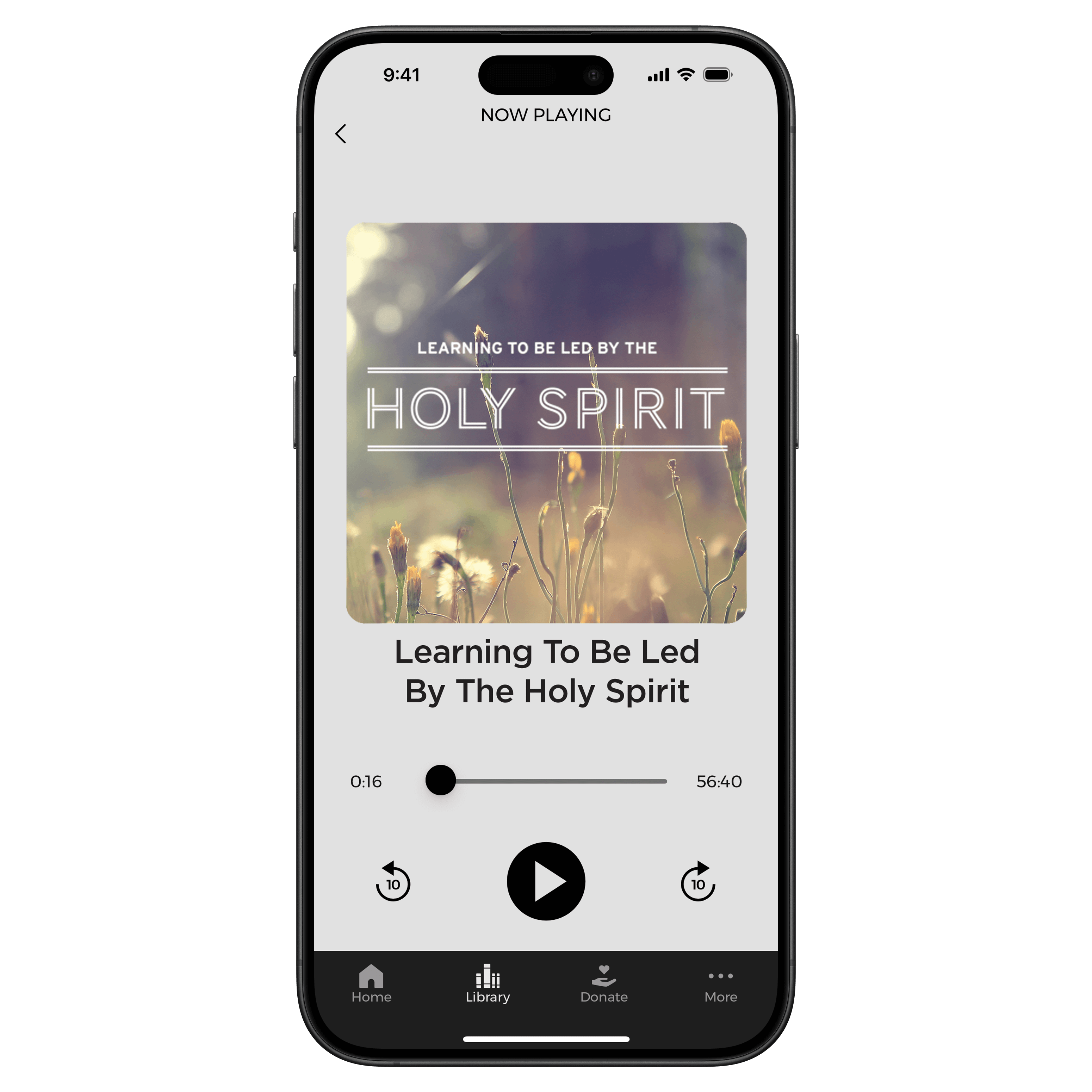 Learning To Be Led By The Holy Spirit Digital Audio Teaching Learning To Be Led By The Holy Spirit Digital Audio Teaching