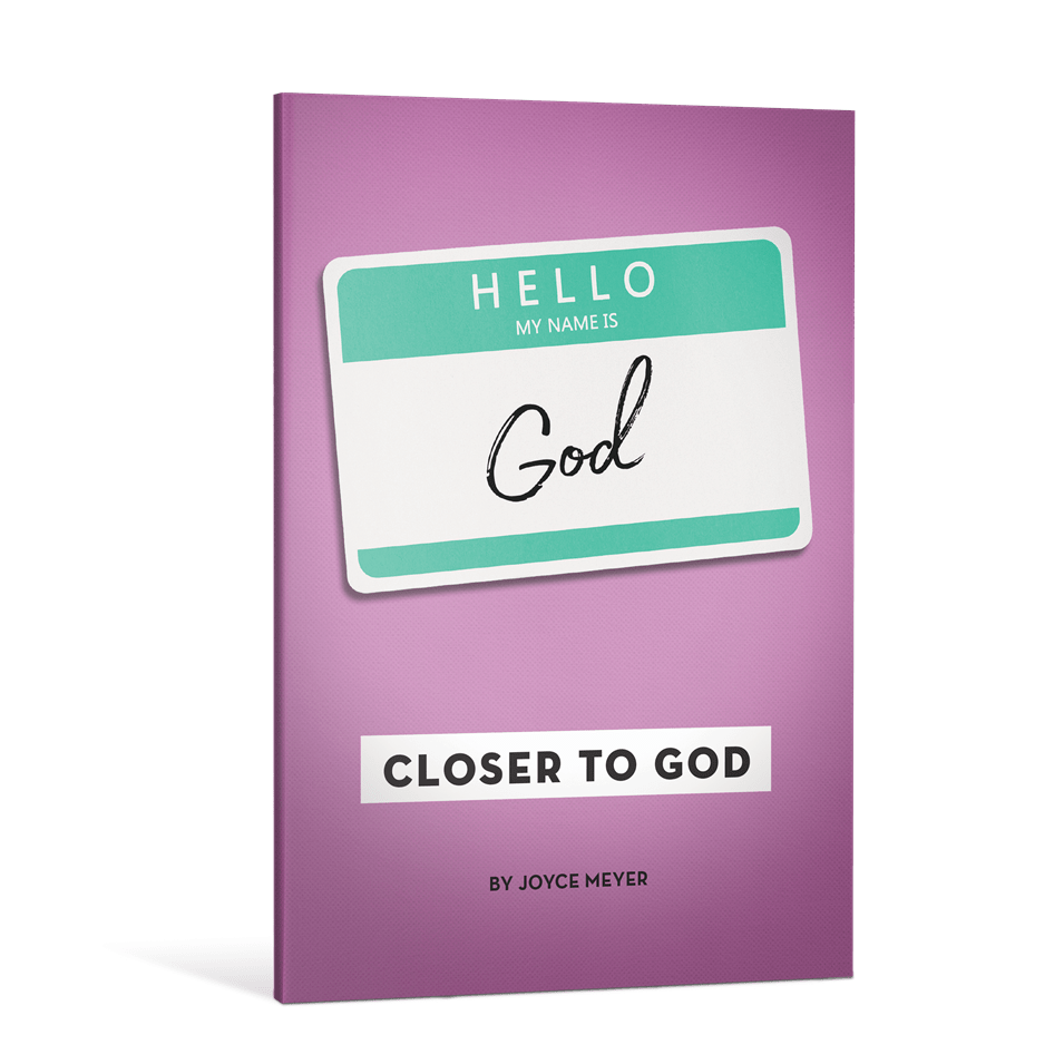 prayer request joyce meyer