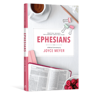 joyce meyer philippians