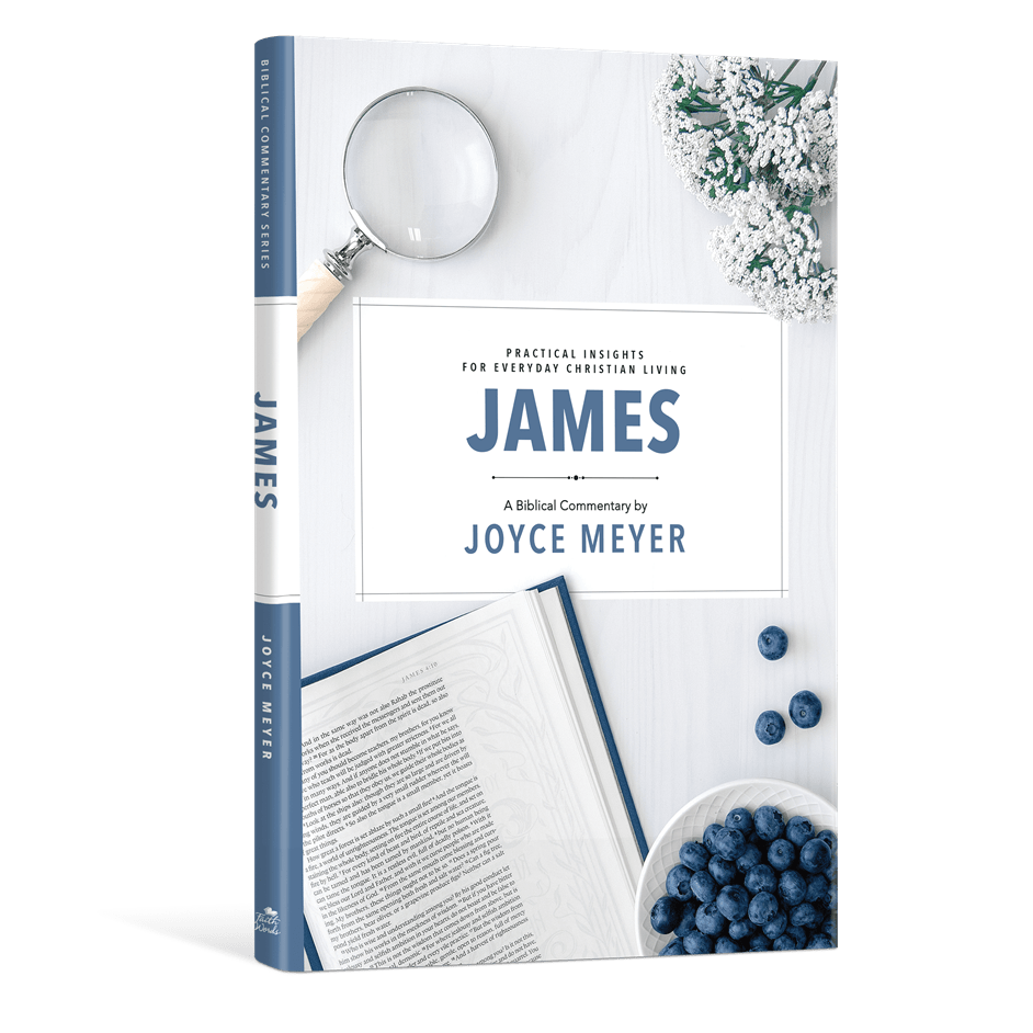 commentary on james 3