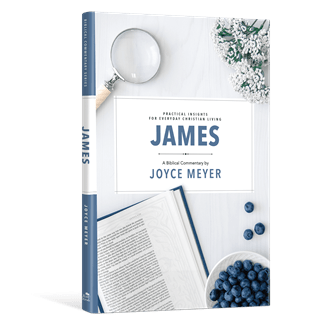 joyce meyer philippians