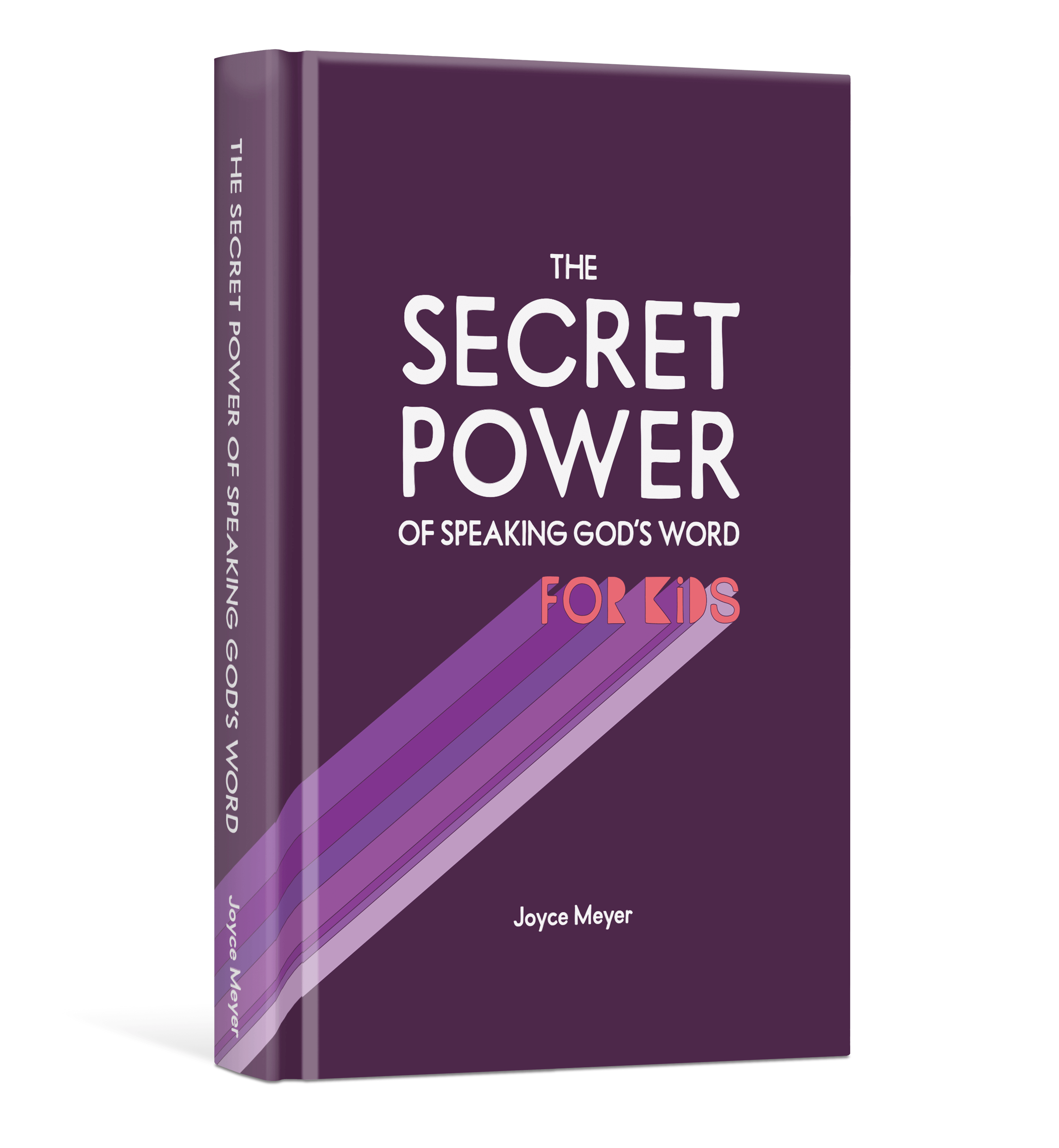 The Incredible Power of God’s Word by Joyce Meyer