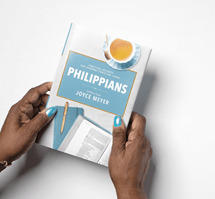 joyce meyer philippians