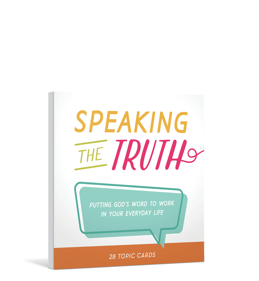 joyce meyer the truth