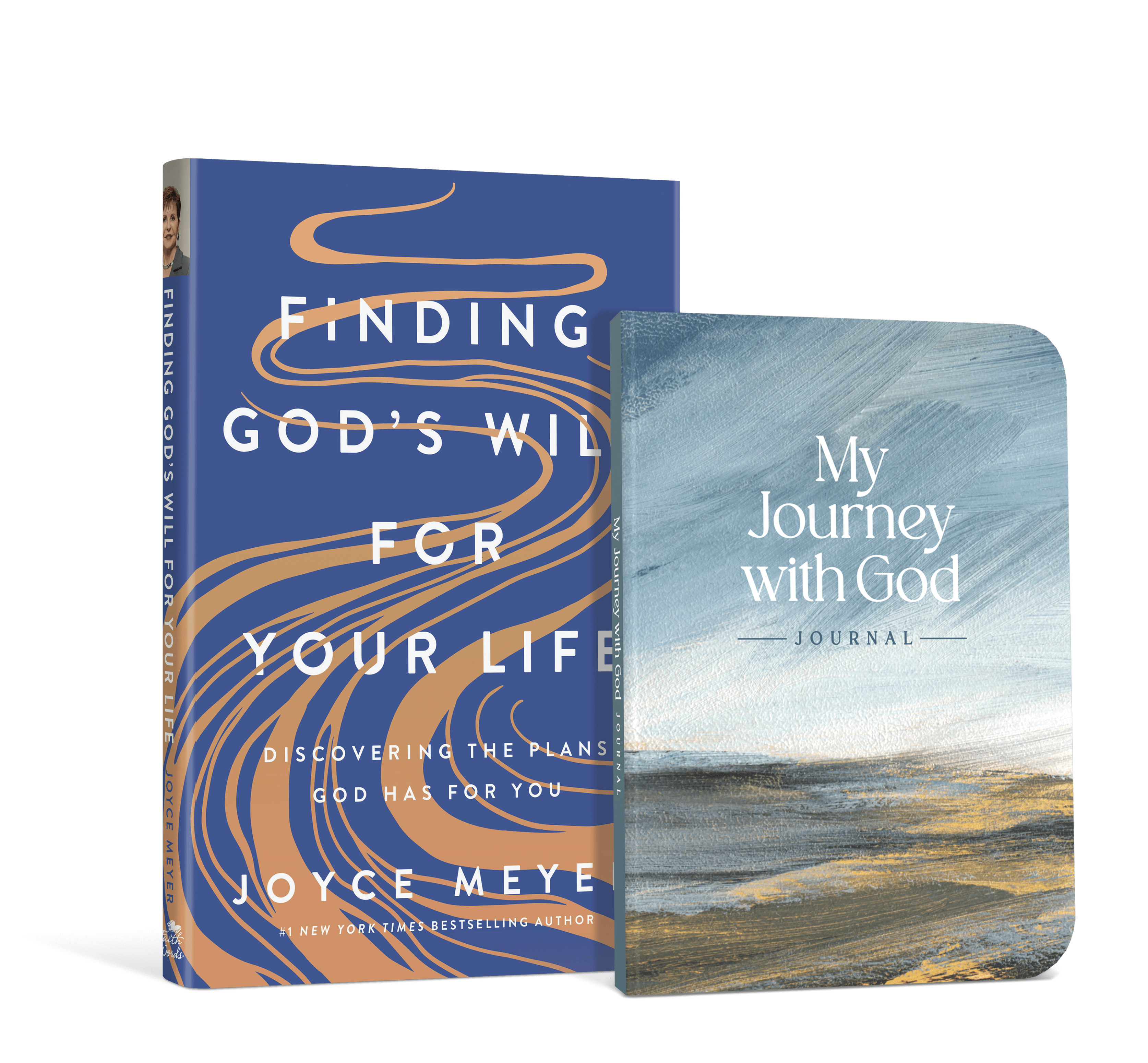 Joy | Joyce Meyer Ministries