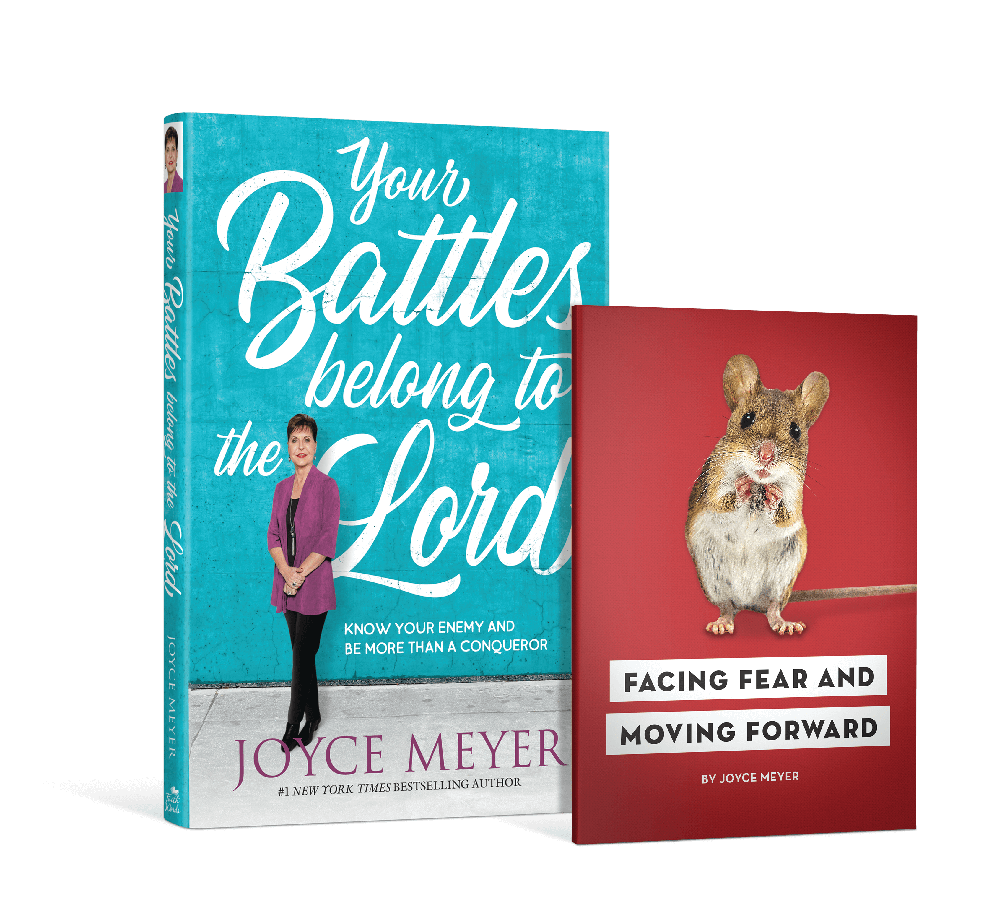 Life | Joyce Meyer Ministries