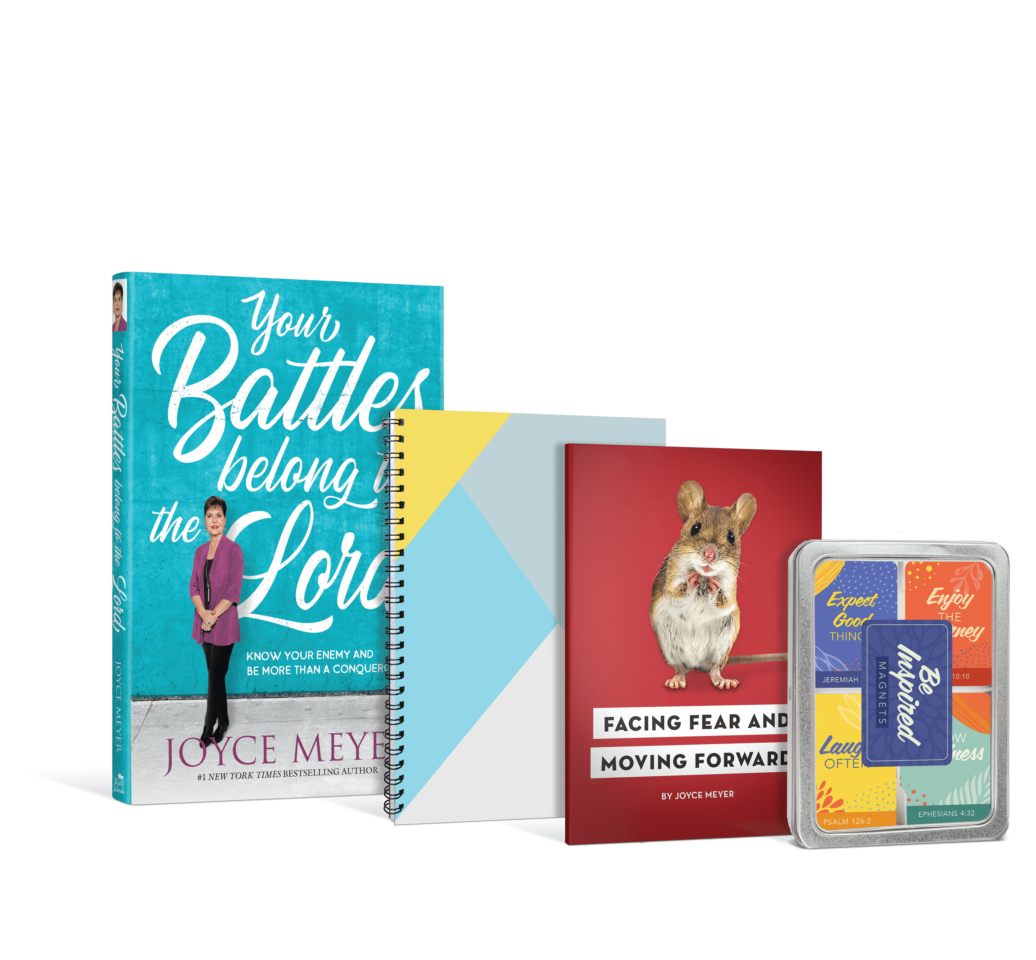 Life Joyce Meyer Ministries