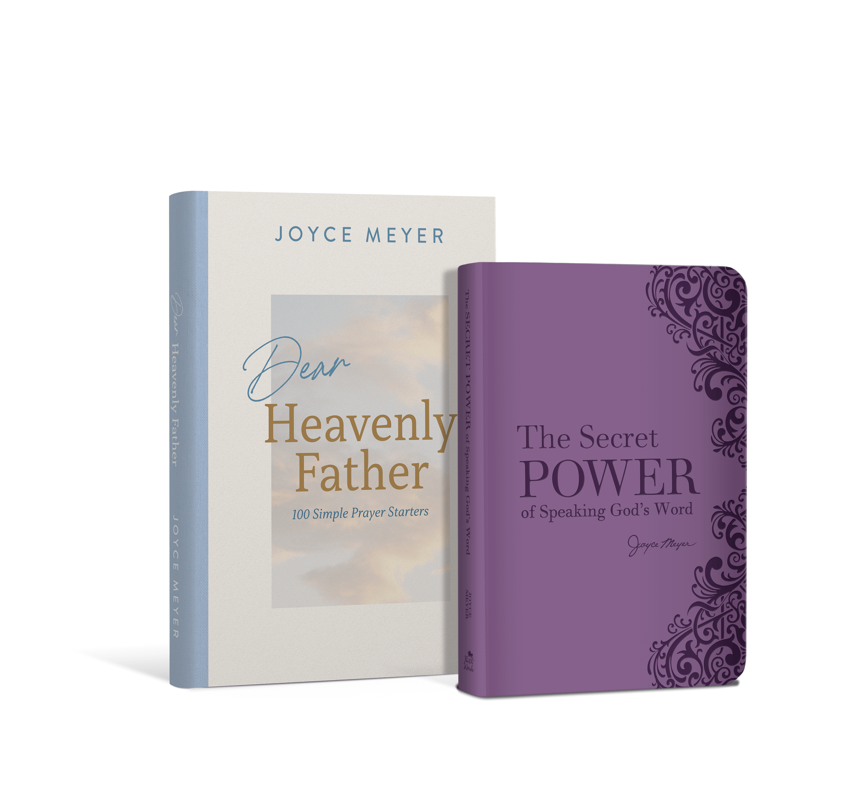 Life | Joyce Meyer Ministries