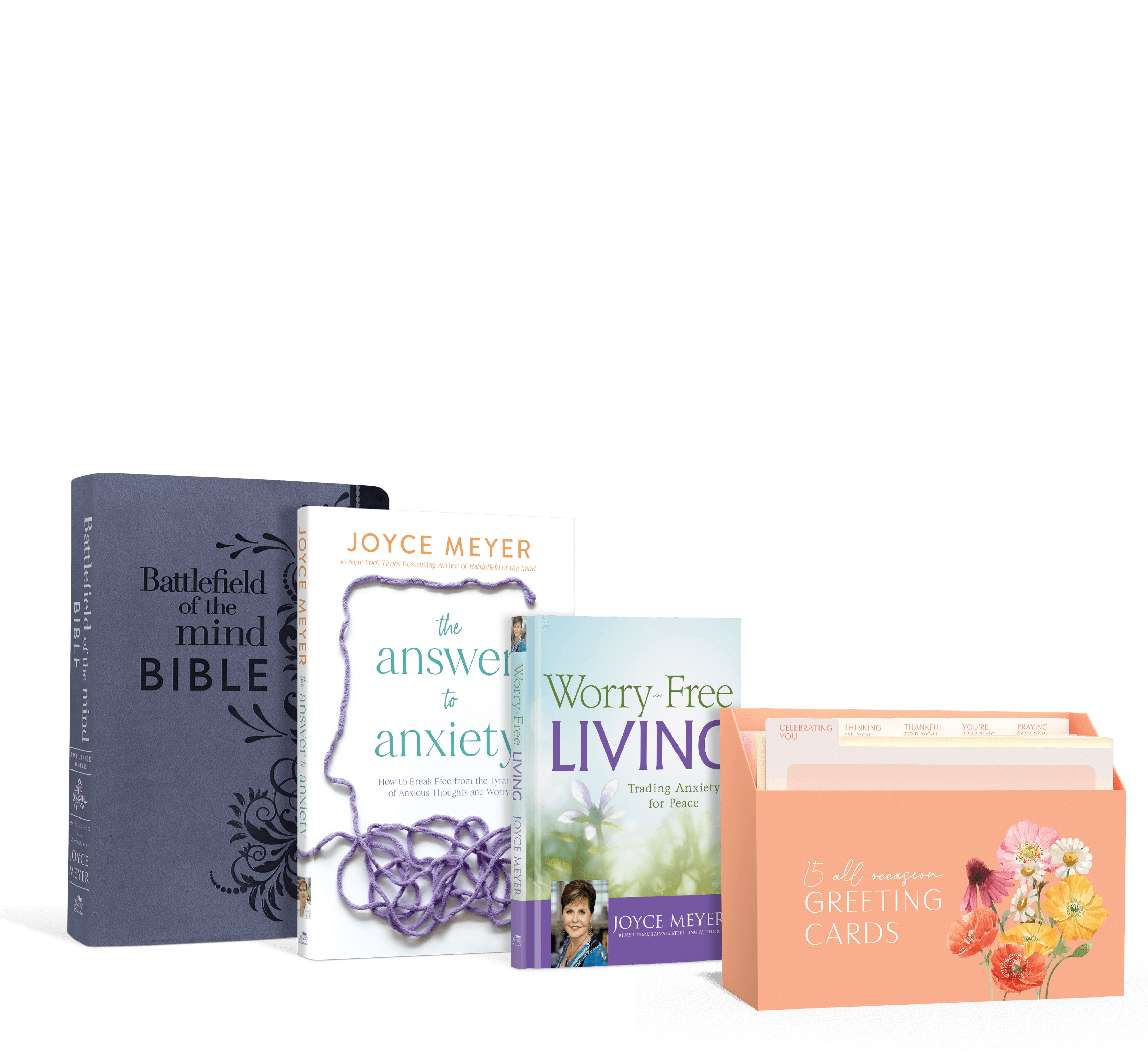 Boldness | Joyce Meyer Ministries