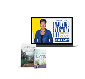 joyce meyer industries