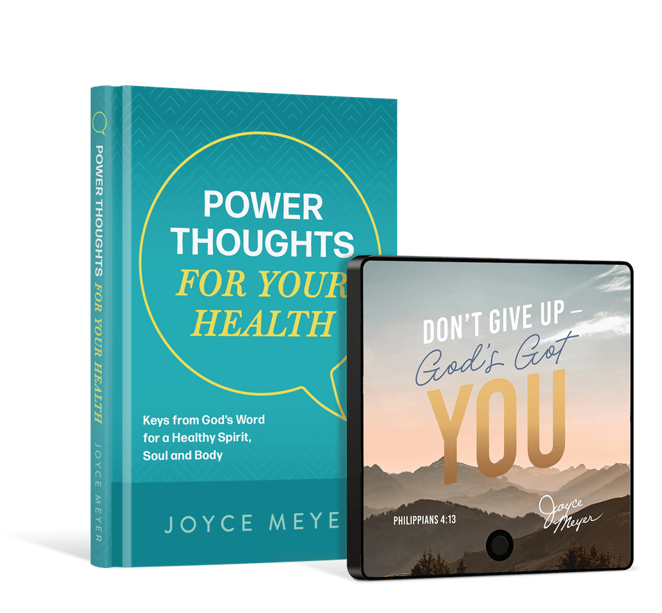 joyce meyer philippians