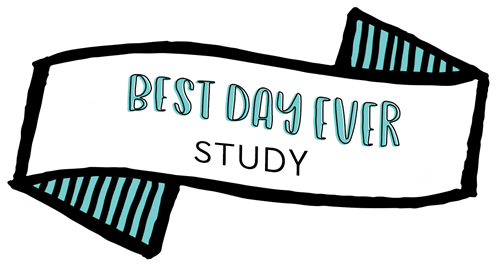 Best Day Ever: Free 7-Day Family Bible Study with Joyce Meyer
