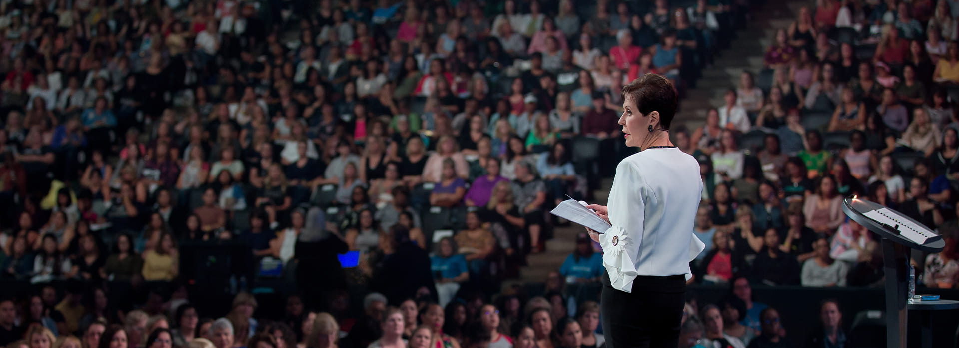 Life | Joyce Meyer Ministries